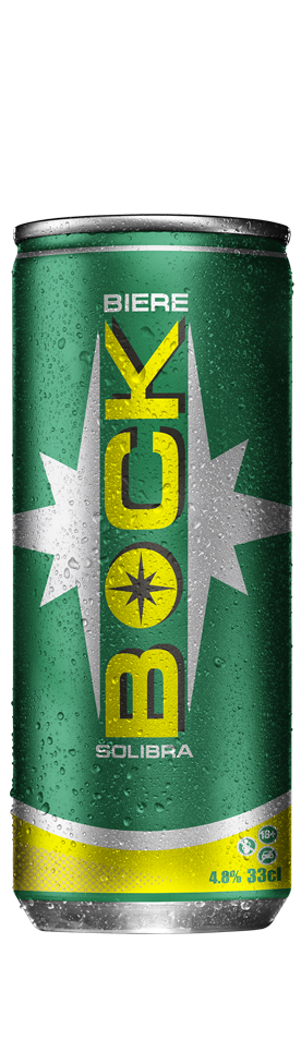 BOCK - Solibra