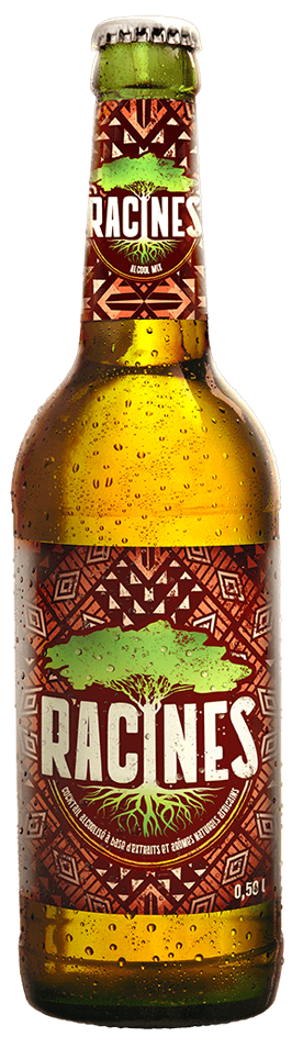 BOOSTER RACINES - Solibra