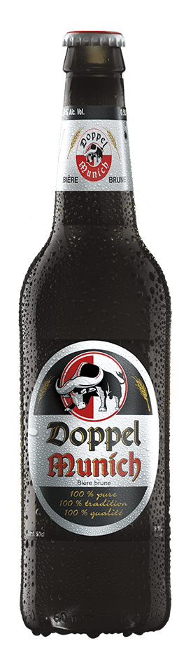 DOPPEL MUNICH - Solibra