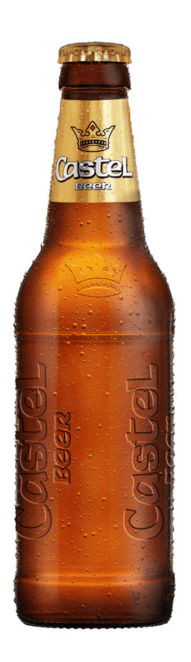CASTEL BEER - Solibra
