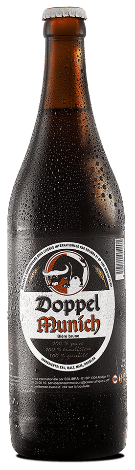 DOPPEL MUNICH - Solibra